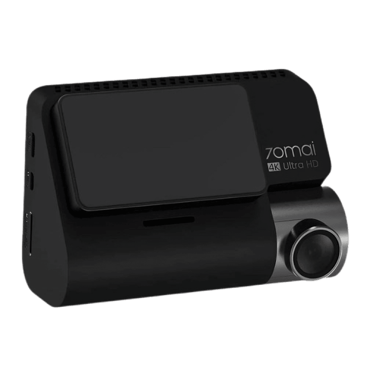 70MAI DASH CAM 4K A800S WITH REAR CAMERA