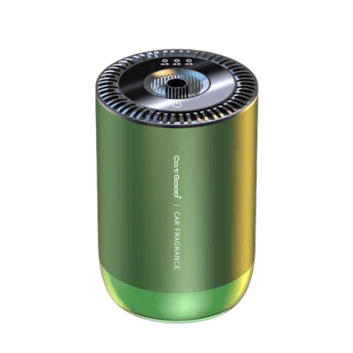 CAT GOOD SMART CAR AIR FRESHENER - Cartek