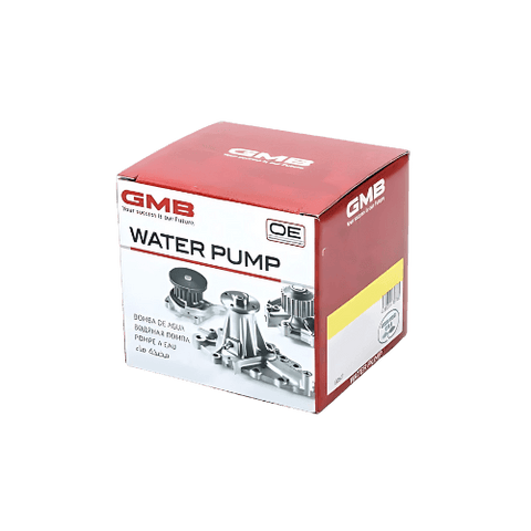 Car Engine Water Pumps - Reliable Performance & Durability | Cartek.lk ...