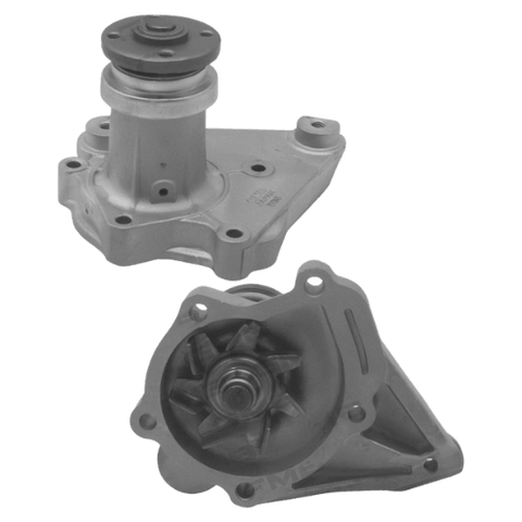 Car Engine Water Pumps - Reliable Performance & Durability | Cartek.lk ...