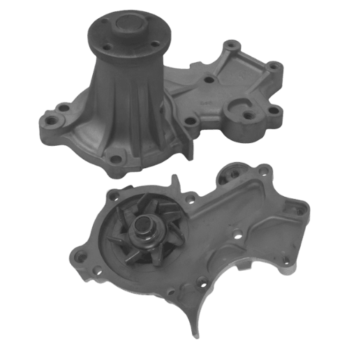 GMB GWS-16A SUZUKI ENGINE WATER PUMP