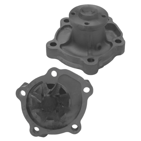 Car Engine Water Pumps - Reliable Performance & Durability | Cartek.lk ...