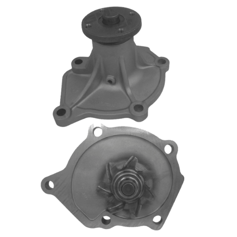 Car Engine Water Pumps - Reliable Performance & Durability | Cartek.lk ...