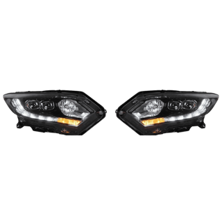 Automotive Head Lights - Cartek