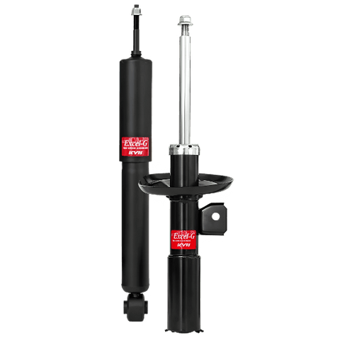 Car Shock Absorbers - Durable Suspension Solutions | Cartek.lk