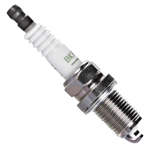 NGK BKR5EYA SPARK PLUG - Cartek