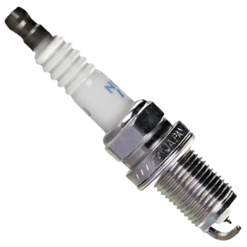 NGK IKR6G11 SPARK PLUG - Cartek