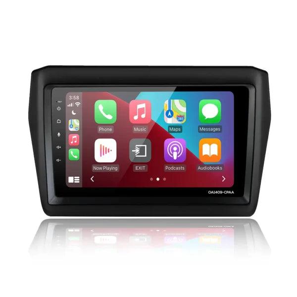 SUZUKI SWIFT AV PLAYER WITH PANEL