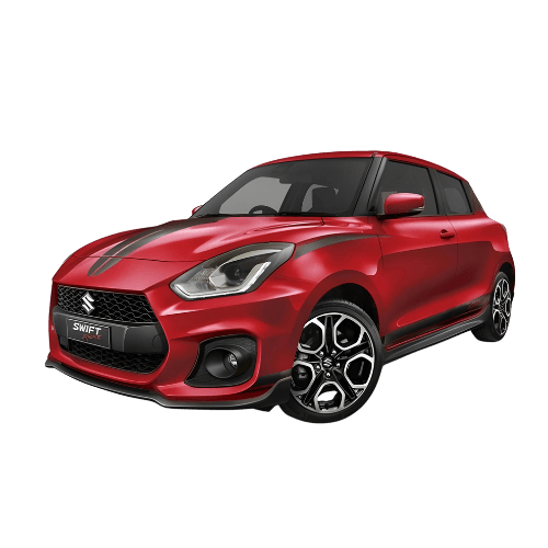 SUZUKI SWIFT RS FULL SPORT BODY KIT - Cartek