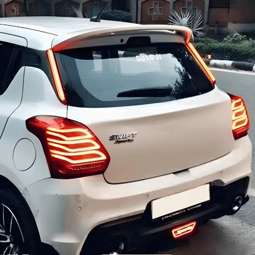 SUZUKI SWIFT RS PILLAR LIGHTS