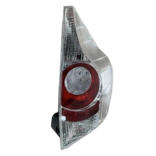 TOYOTA AQUA REAR LIGHTS