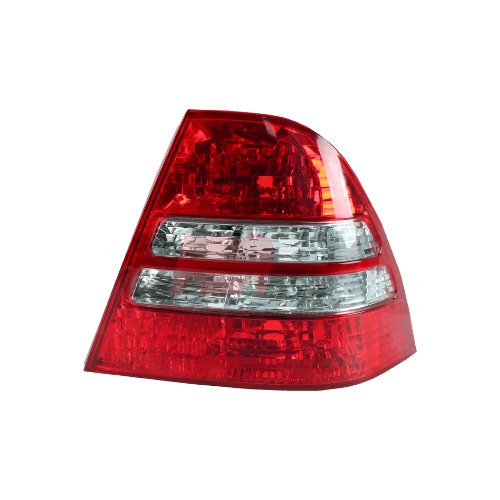 TOYOTA COROLLA SEDAN REAR LIGHTS - Cartek