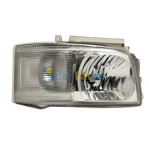 TOYOTA HIACE HEADLIGHTS