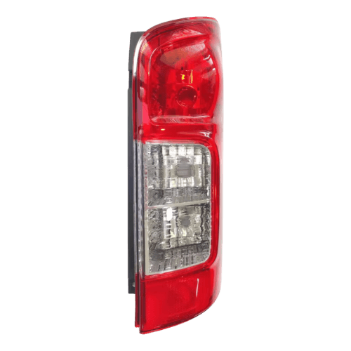 TOYOTA HIACE REAR LIGHTS - Cartek