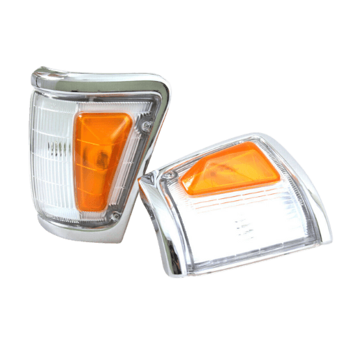 TOYOTA HILUX CORNER LAMP