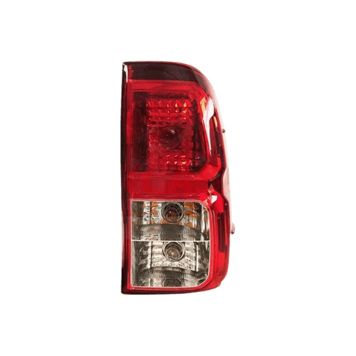 TOYOTA HILUX REVO REAR LIGHTS