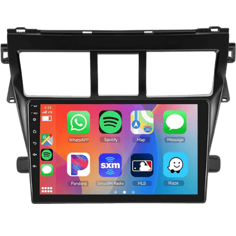 LENOVO 10IN ANDROID CAR PLAYER (2GB+64GB)