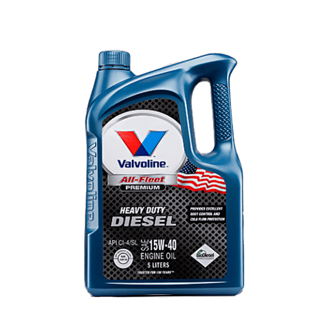 Automotive Engine Oils