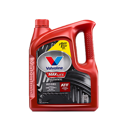 ECSTAR CVT FLUID GREEN 2 SUZUKI GEAR OIL 4L - Cartek