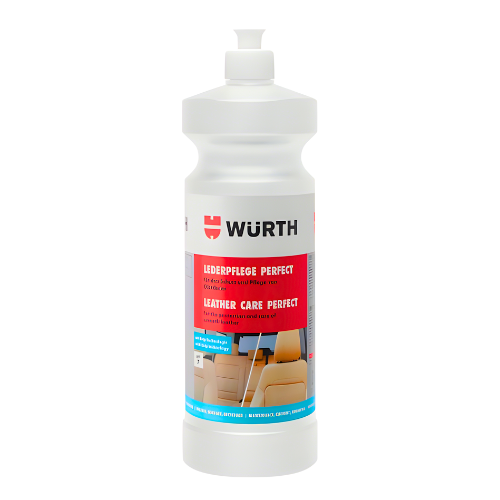 WURTH PERFECT LEATHER CARE - Cartek