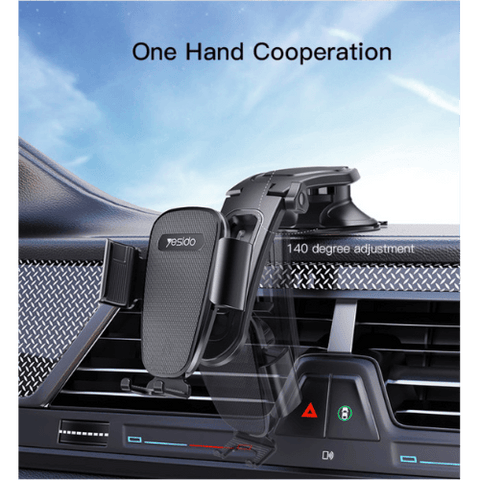 Automotive Phone Accessories - Cartek